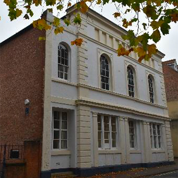 York Freemasons lodge 1611 - Our lodge